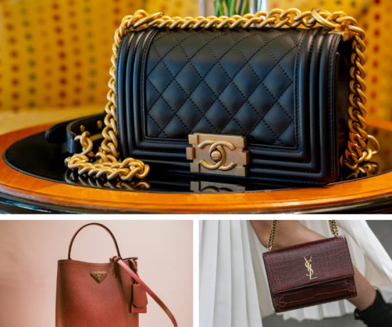 10 Best DHGate Bag Sellers 2025 | Most Recommended List