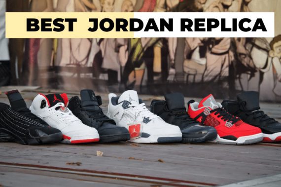 7 Best DHGate Shoe Sellers 2024 | Find Your Ideal Footwear