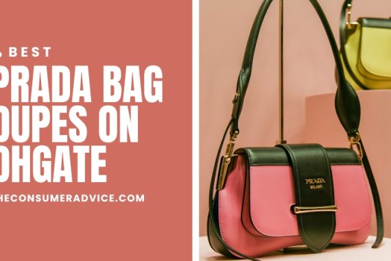 10 Best DHGate Bag Sellers 2025 | Most Recommended List