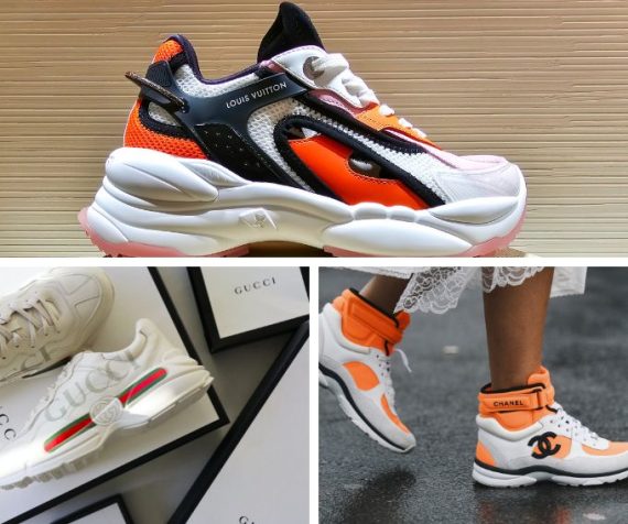 11 Best DHGate Shoe Sellers 2023 | Find Your Perfect Replica Shoe