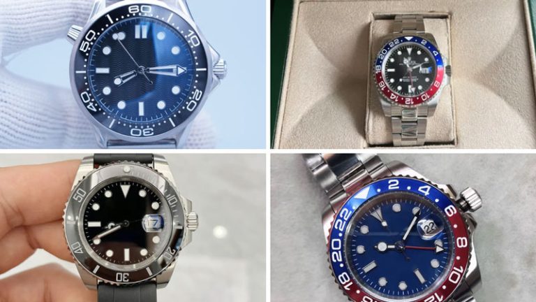11 Best DHGate Watch Sellers 2024 | Trusted and Reliable List