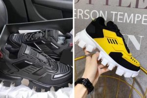 7 Best DHGate Shoe Sellers 2024 | Find Your Ideal Footwear