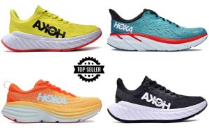 7 Best DHGate Shoe Sellers 2024 | Find Your Ideal Footwear