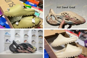 7 Best DHGate Shoe Sellers 2024 | Find Your Ideal Footwear